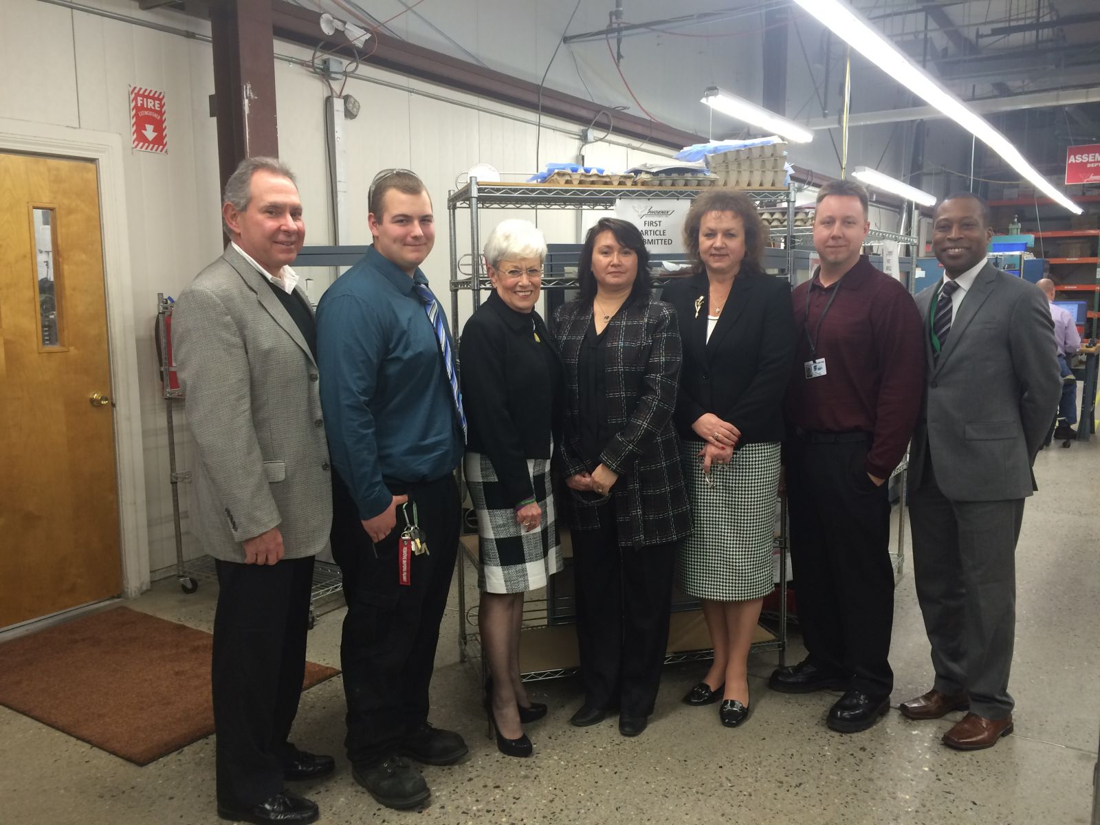 Student Career Opportunities - Howell Cheney Technical High School