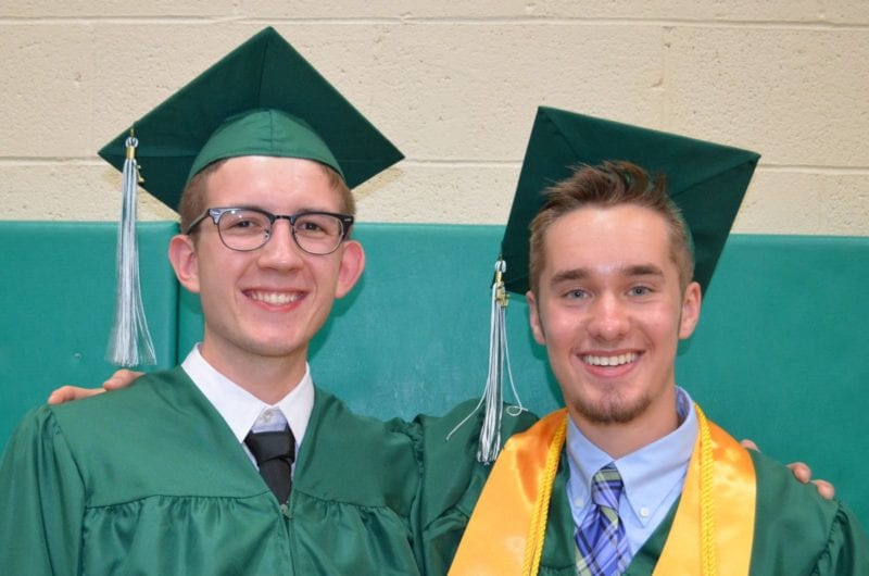 Student Pathways - Howell Cheney Technical High School