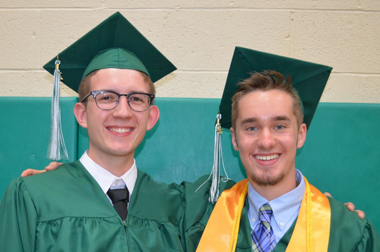 Student Pathways - Howell Cheney Technical High School