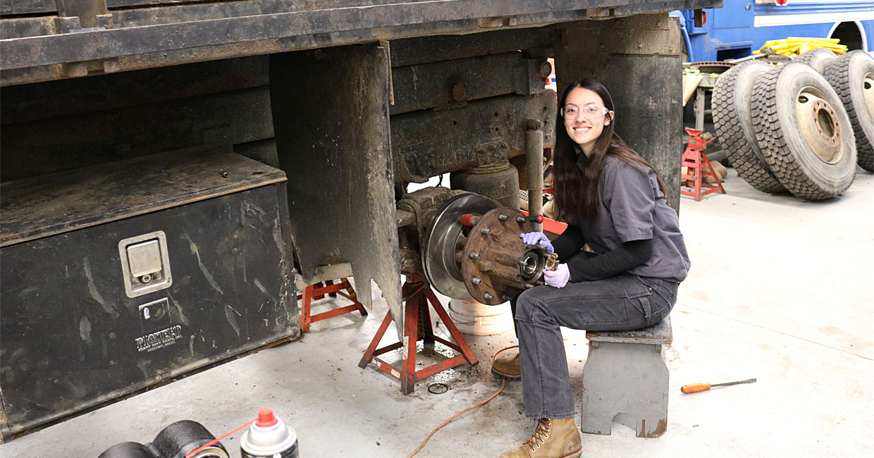 Homepage - Howell Cheney Technical High School