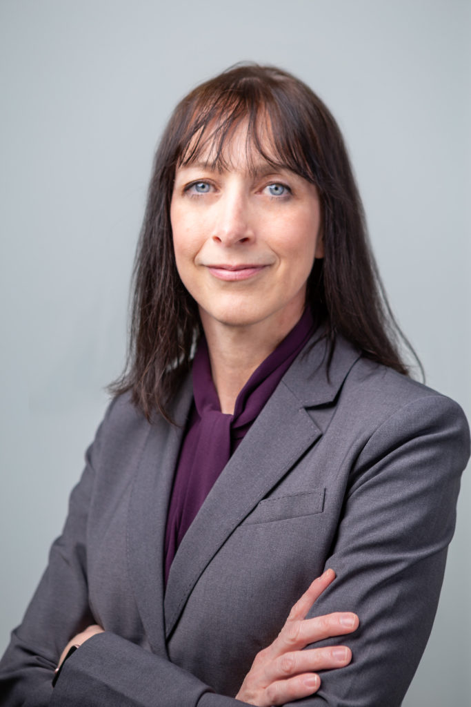 Principal's Message - Howell Cheney Technical High School