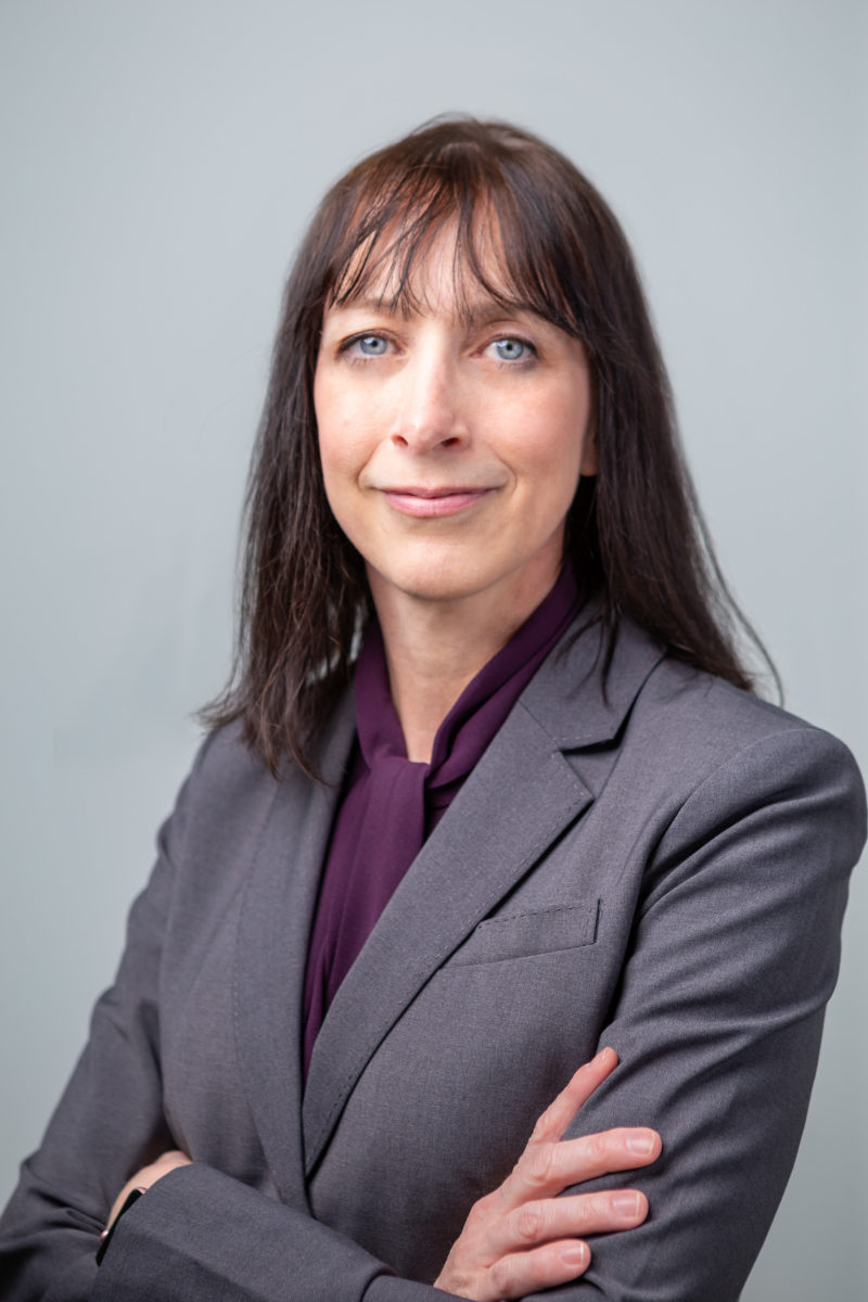 Principal's Message - Howell Cheney Technical High School