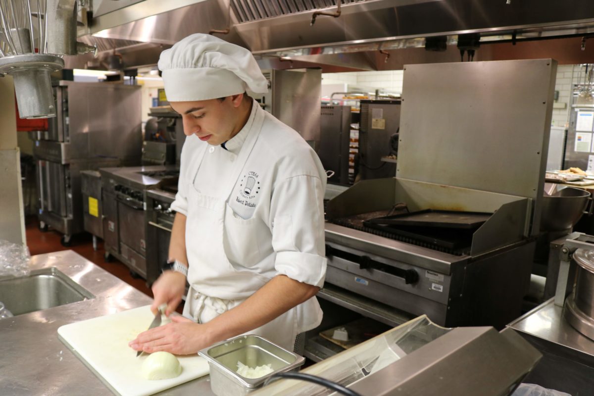 Homepage - Howell Cheney Technical High School