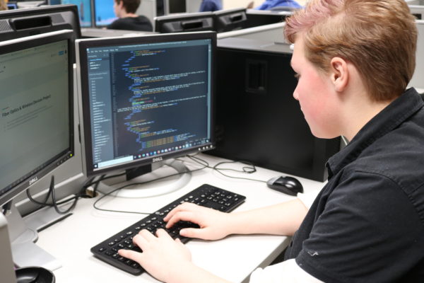 Homepage - Howell Cheney Technical High School